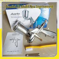 Jual Spray Gun Terbaik - Harga Murah Januari 2025 & Cicil 0%