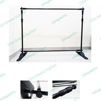 Jual Backdrop Portable Murah & Terbaik - Harga Terbaru April 2024