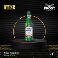 Jual Bir Prost Terdekat - Harga Murah & Grosir Mei 2024