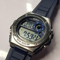 Jual Casio Illuminator Model & Desain Terbaru - Harga Mei 2024