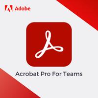Jual Adobe Acrobat Pro Terlengkap - Harga Murah Februari 2024