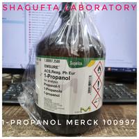 Jual Propanol Murah - Harga Terbaru Agustus 2025