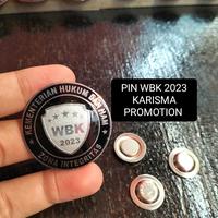 Jual Pin Asn Model & Desain Terbaru - Harga April 2025