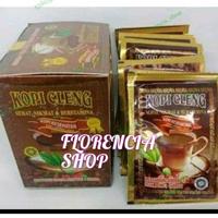 Jual Kopi Herbal Cleng Terdekat - Harga Murah & Grosir Januari 2024