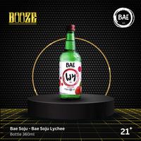 BAE Soju, Varian Terlengkap & Harga Termurah Juni 2024