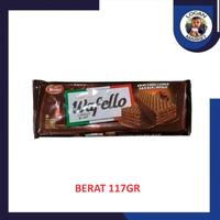 Wafello Wafer Harga Termurah - Pilihan Favorit
