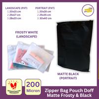 Jual Zipper Lock Terbaik - Harga Murah Februari 2024 & Cicil 0%