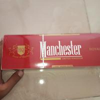 Jual Manchester Red Terbaik - Harga Murah Mei 2024 & Cicil 0%