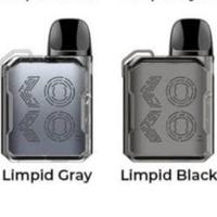 Caliburn GK2 Pod Terbaru untuk Sensasi Terbaik! Februari 2024 - Tokopedia