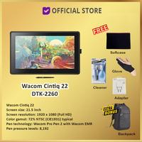 Jual Wacom One Terbaru - Harga Murah Desember 2024 & Cicil 0%