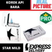 Jual Rokok Star Mild Terdekat - Harga Murah & Grosir Maret 2024