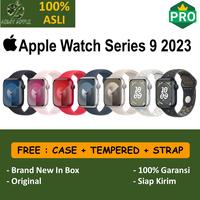 Harga Apple Watch Series 9 Terbaru & Resmi Mei 2024