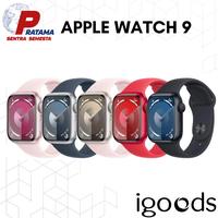 Harga Apple Watch Series 9 Terbaru & Resmi Mei 2024