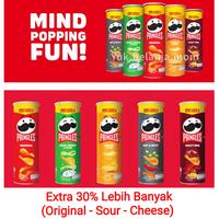 Jual Pringles Original Terdekat - Harga Murah & Grosir Maret 2024
