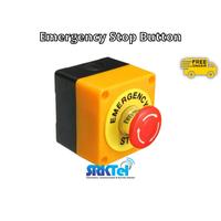 Jual Emergency Stop Push Button Terbaik - Harga Murah Mei 2024 & Cicil 0%