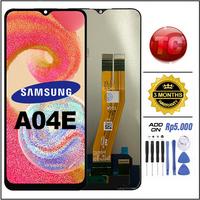 Jual Lcd Samsung A04e Terbaru - Harga Murah Maret 2024 & Cicil 0%