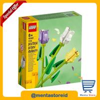 Jual Aneka Lego Bunga Terlengkap - Harga Murah Februari 2025