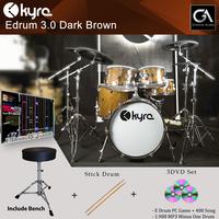 Jual Kyre Drum Elektrik Terlengkap - Harga Murah Juni 2024