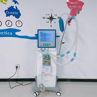 Jual Ventilator Icu Terbaik - Harga Murah Juni 2024 & Cicil 0%