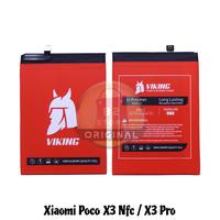 Jual Baterai Poco X3 Nfc Murah - Harga Terbaru 2024