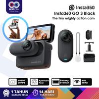 Jual Insta360 Go 3 Terbaru - Harga Murah Juni 2024 & Cicil 0%