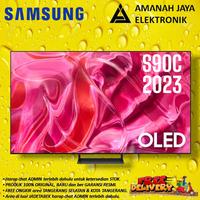 TV Samsung 55 Inch Terbaru Harga Terbaik April 2025 - Tokopedia