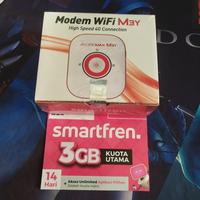 Jual Modem Wifi Andromax M3y Terbaru - Harga Murah Februari 2024 & Cicil 0%