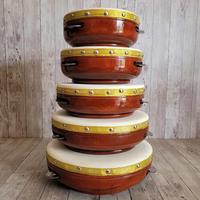 Jual Set Rebana Terlengkap - Harga Murah Juni 2024