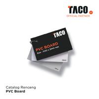 TACO Catalog - Official Store - Produk Resmi & Terlengkap | Tokopedia