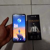 Harga Tecno Pova 4 Pro Terbaik & Spesifikasi Februari 2024