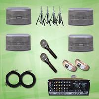 Jual Sound System Mini Terlengkap - Harga Murah Februari 2024