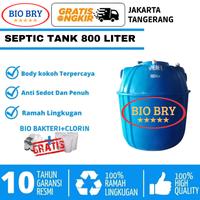 Jual Septic Tank 800 Liter Murah - Harga Terbaru Maret 2024