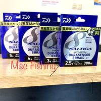 Jual Daiwa Saltiga Murah & Terbaik - Harga Terbaru Juni 2025