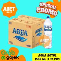 Jual Botol Aqua Besar Terbaik - Harga Murah November 2024 & Cicil 0%