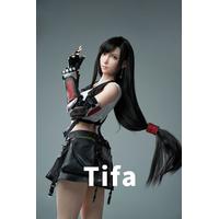 Jual Aneka Tifa Figure Terlengkap - Harga Murah Mei 2024