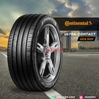 Jual Ban Mobil Continental Terlengkap - Harga Murah Mei 2024 & Cicil 0%