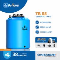 Jual Tandon 500 Liter Terbaik - Harga Murah Mei 2025 & Cicil 0%