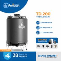 Jual Tandon Air 2000 Liter Terbaik - Harga Murah Januari 2025 & Cicil 0%