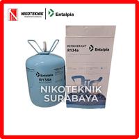 Jual Freon Ac Mobil Terlengkap - Harga Murah Juni 2024 & Cicil 0%