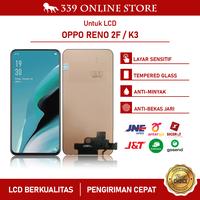 Jual Lcd Oppo Reno 2f Murah - Harga Terbaru 2024