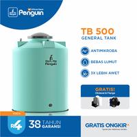 Jual Toren 5000 Liter Terbaik - Harga Murah Maret 2025 & Cicil 0%