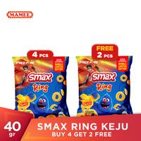 Jual Smax Ring Terdekat - Harga Murah & Grosir April 2024