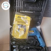 Jual Krisbow Impact Drill Terbaik - Harga Murah April 2024 & Cicil 0%