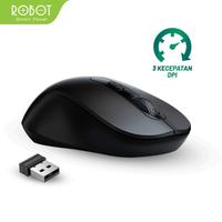 Jual Mouse Robot Murah & Terbaik - Harga Terbaru Februari 2024