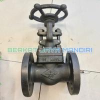 Jual Gate Valve 2 Inch Terbaik - Harga Murah Februari 2025 & Cicil 0%