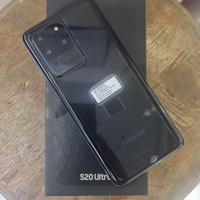 Jual Samsung S20 Ultra Second Februari 2024 Harga Termurah - Cicil 0% ...