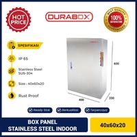 Jual Box Panel Listrik 40X60x20 Terbaik - Harga Murah Februari 2025 ...
