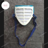 Jual Masker Anti Debu Murah - Harga Terbaru April 2024