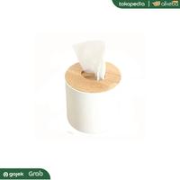 Jual Tempat Tissue Bulat Murah - Harga Terbaru Juni 2024