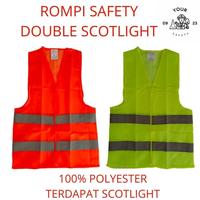 Jual Rompi Proyek Terbaik - Harga Murah April 2025 & Cicil 0%